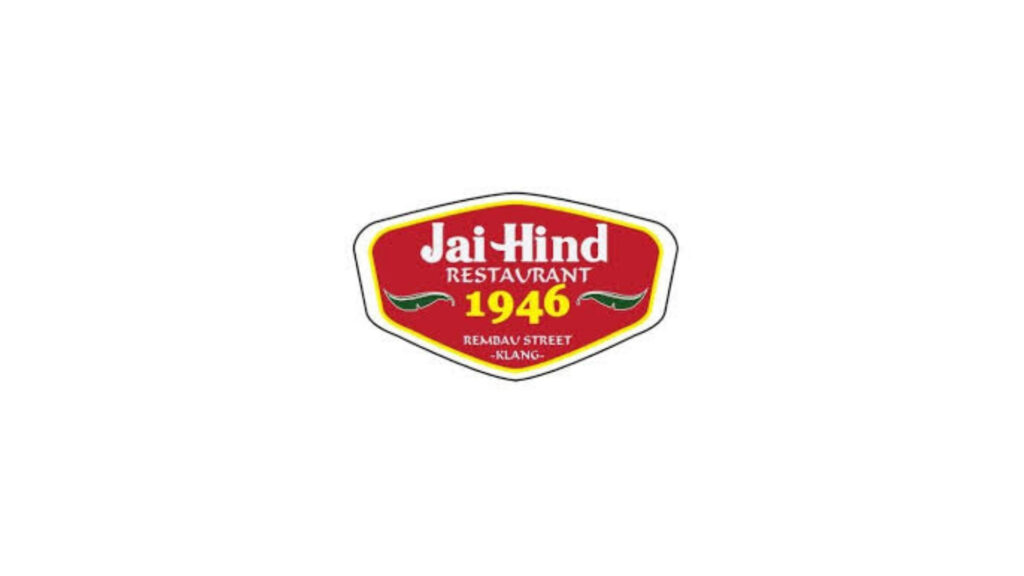Jai Hind Restaurant - Smart Klang