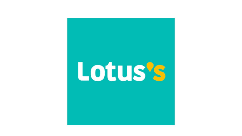 Lotus’s – Bandar Bukit Tinggi - Smart Klang