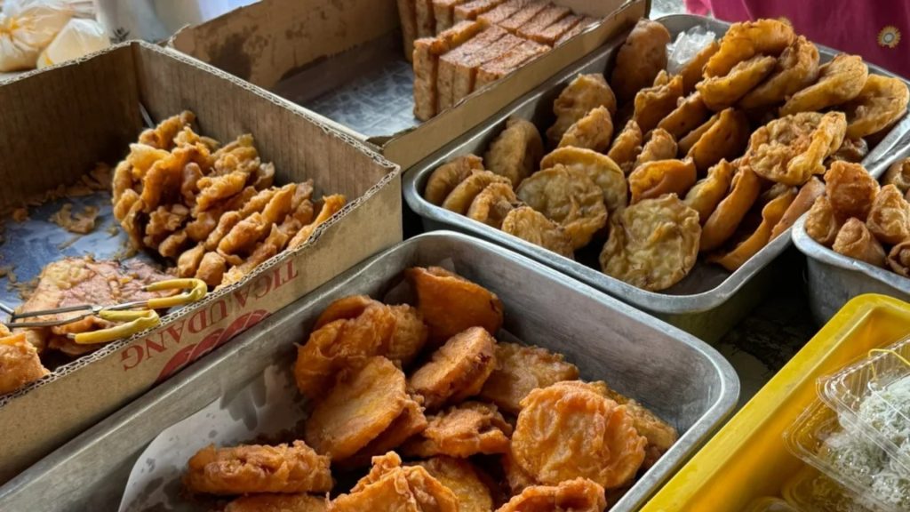 Pandamaran Morning Market - Smart Klang