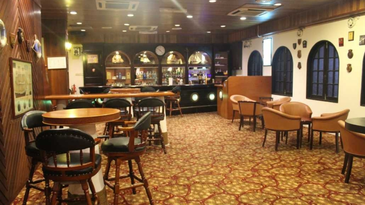 Royal Klang Club - Smart Klang