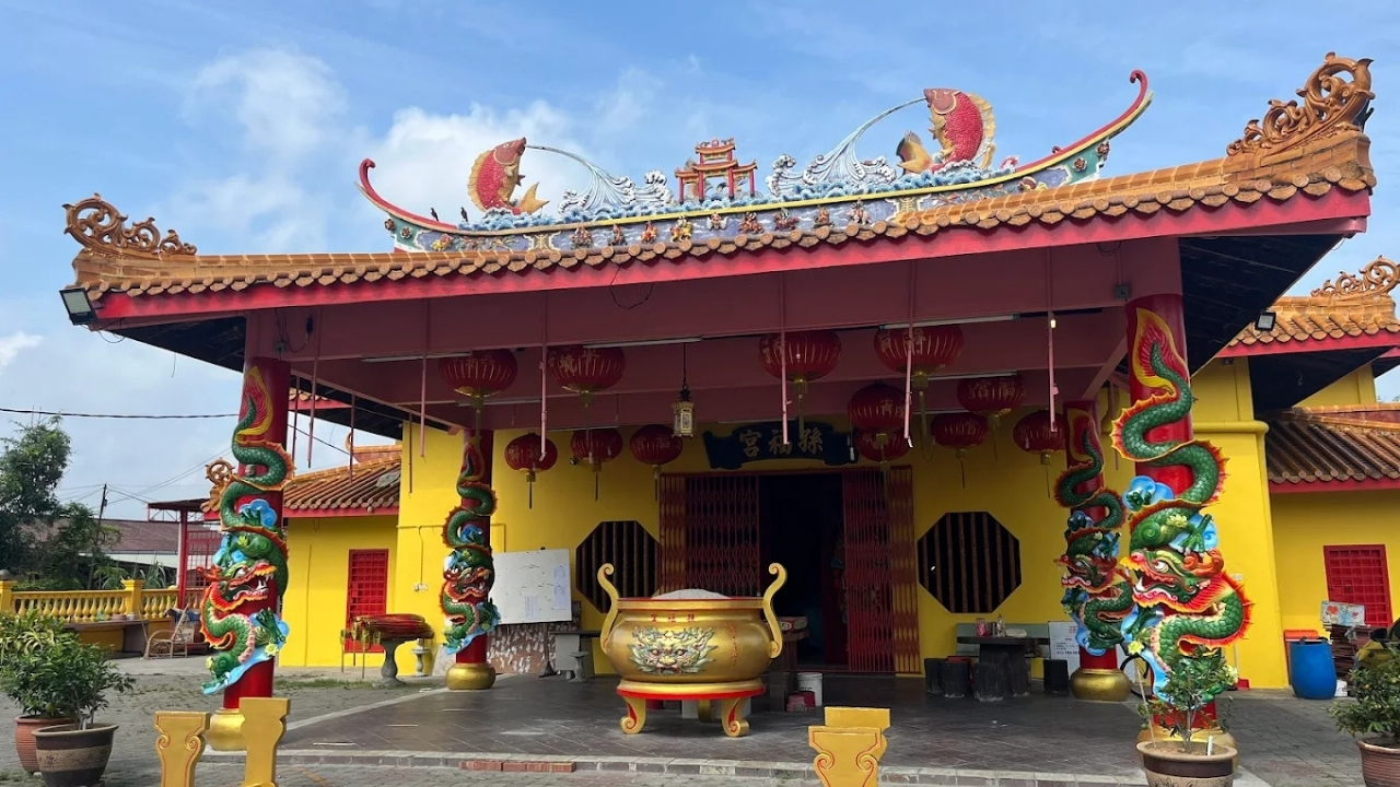 Soon Hock Palace - Smart Klang